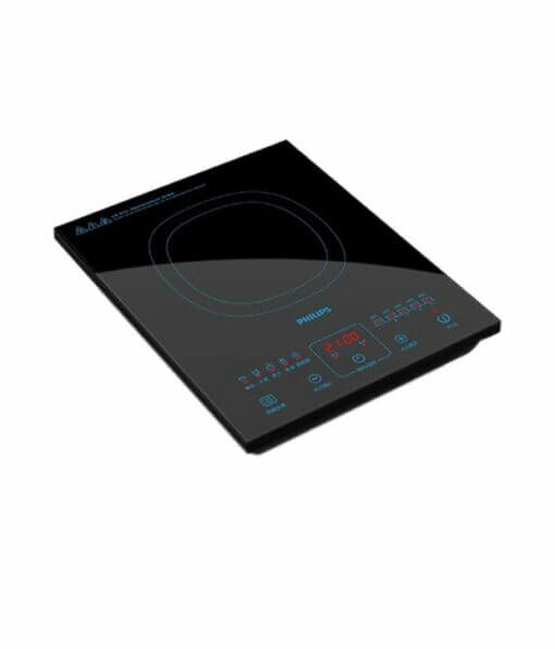 Philips-Induction Cooker- HD4911 (with Stainless Steel Pot) – Dinapala ...