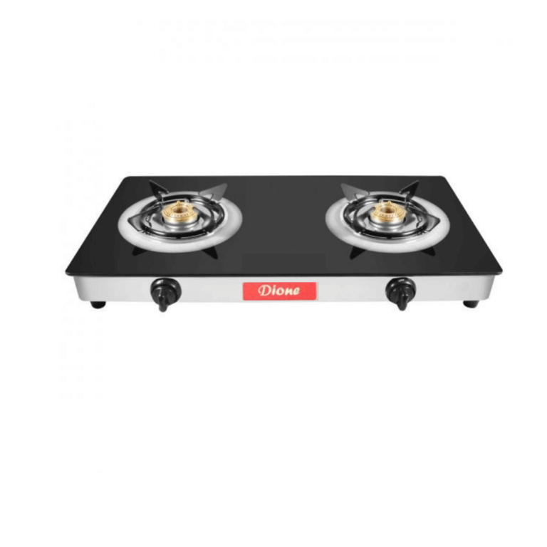 Suga 2 Burner Gas Cooker GS2000 – Dinapala Group of Companies Sri Lanka