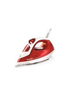 Philips – Featherlight Steam iron GC1424/40 – Dinapala Group of ...