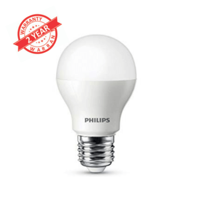 Philips LED Bulb 6W – Dinapala Group of Companies Sri Lanka