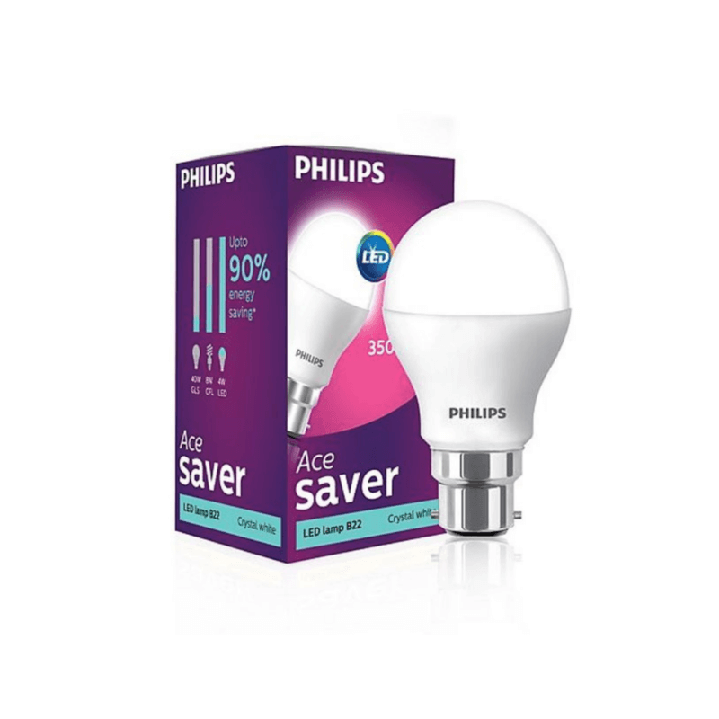 Philips LED Bulb -2.8W – Dinapala Group of Companies Sri Lanka