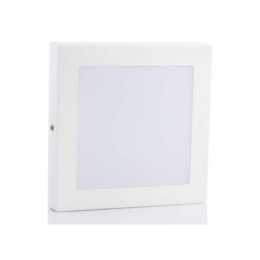 Philips Surface LED Ceiling Light Square (18W) – Dinapala Group of Company