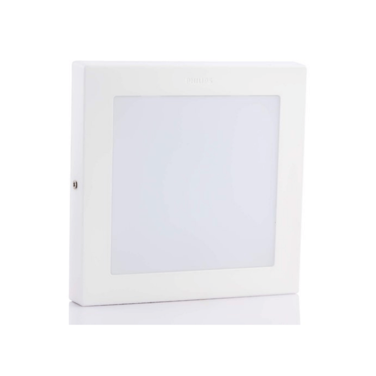 Philips Surface LED Ceiling Light Square (18W) – Dinapala Group of Company