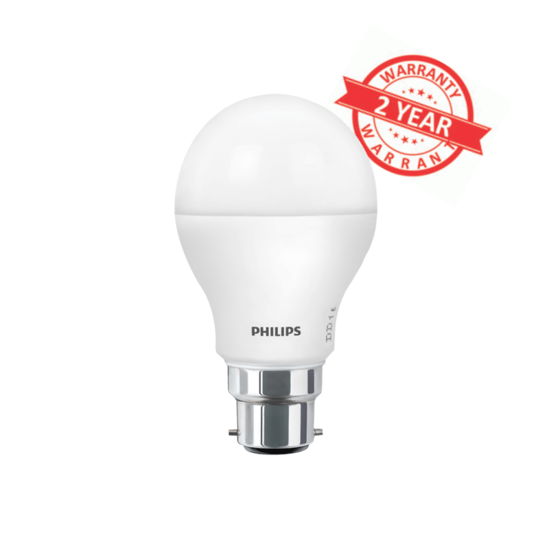 Philips LED Bulb 8W – Dinapala Group of Companies Sri Lanka