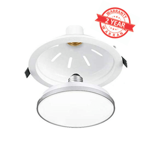 PHILIPS-Ceiling Secure Downlight 22W ( Sunk Type) – Dinapala Group of ...