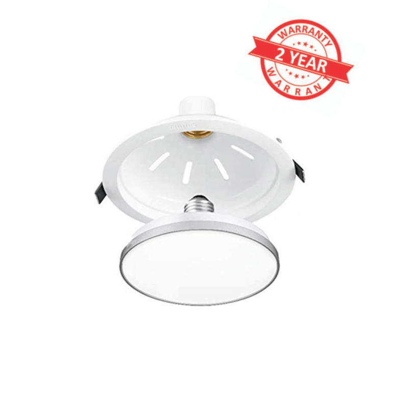 PHILIPS-Ceiling Secure Downlight 9W ( Sunk Type) – Dinapala Group of ...