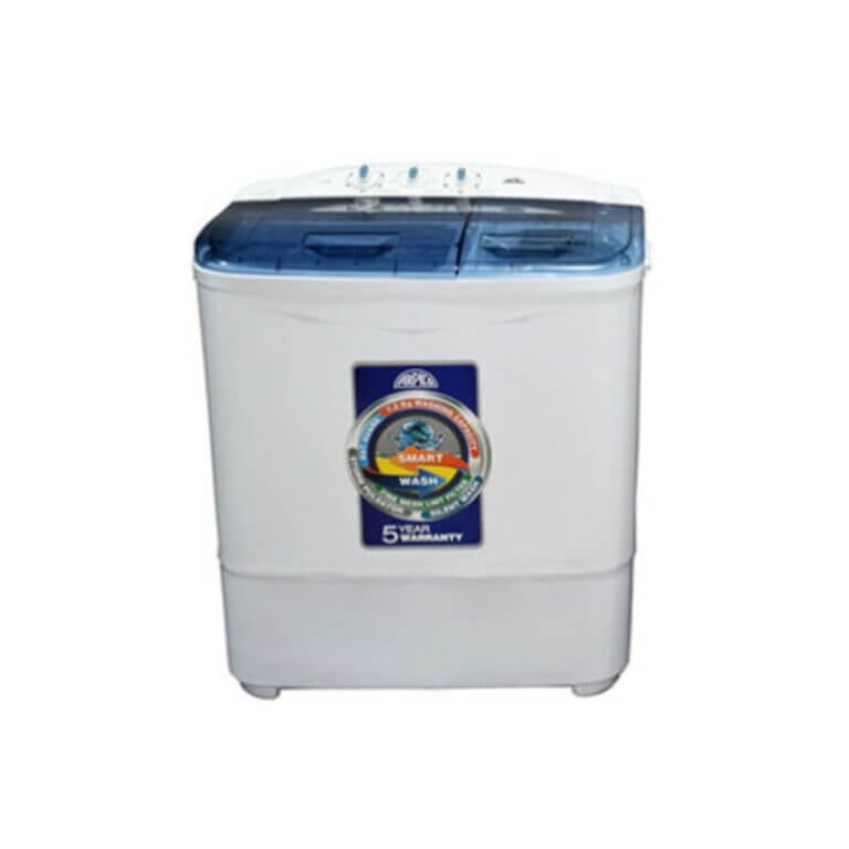 Singer Fully Automatic Washing Machine [7Kg] SWM-WSFR7 – Dinapala Group of Companies Sri Lanka