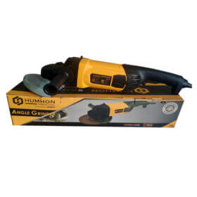 Humhon Angle Grinder BK-AG7180 – Dinapala Group of Companies Sri Lanka
