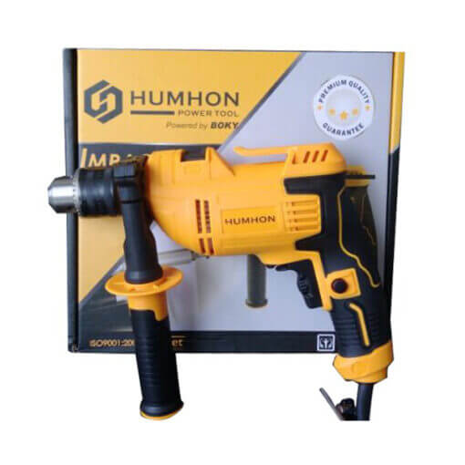Humhon Impact Drill BK-EID519 – Dinapala Group of Companies Sri Lanka