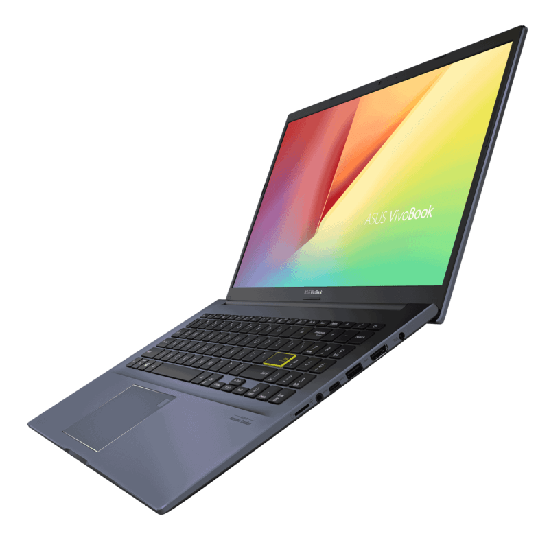 ASUS VivoBook 15 X513EA Core i3 + 512SSD – Dinapala Group of Companies ...
