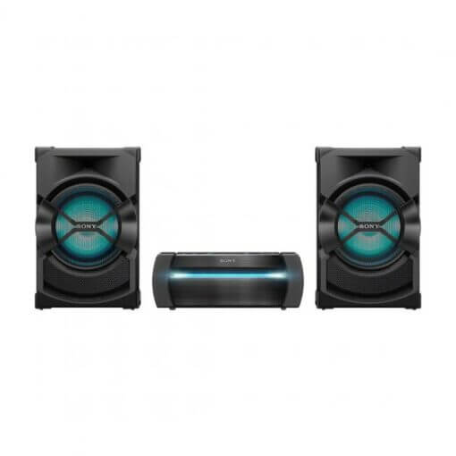 Sony Hi Fi System – SHAKE-X10D – Dinapala Group of Companies Sri Lanka
