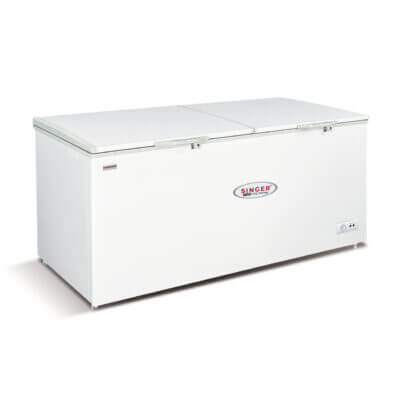 Singer Chest Freezer 277L – SDF-258PPA – Dinapala Group of Companies ...