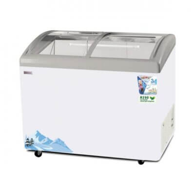 Singer 3 In 1 Multi-Mode Freezer 265L – SDF-336GI – Dinapala Group of ...