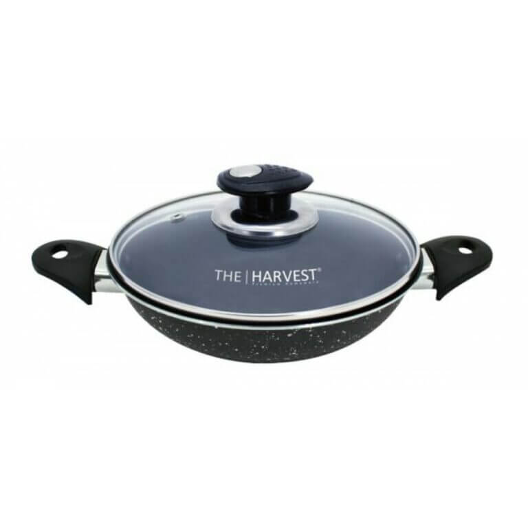 Harvest 18GL Hopper Pan with Glass Lid – 3367 – Dinapala Group of ...