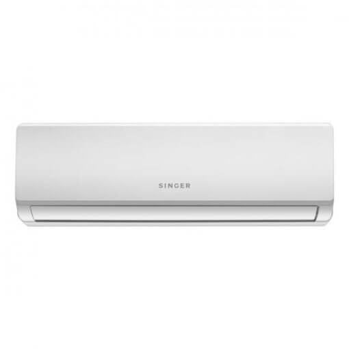 Singer Air Conditioner 9000 BTU, Split Type – SAS09TCN – Dinapala Group ...