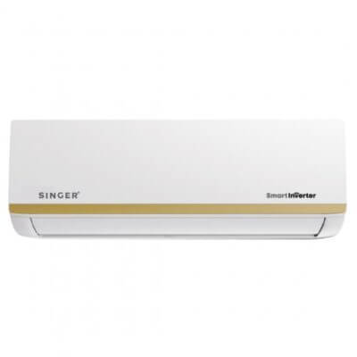 Singer Air Conditioner – Smart Inverter 12000BTU – SASI12INFI ...