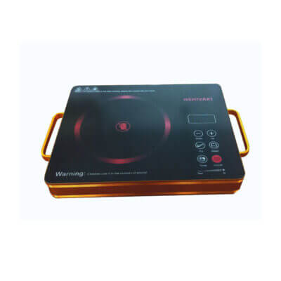 Krypton Infrared Cooker – KNIC6058 – Dinapala Group of Companies Sri Lanka