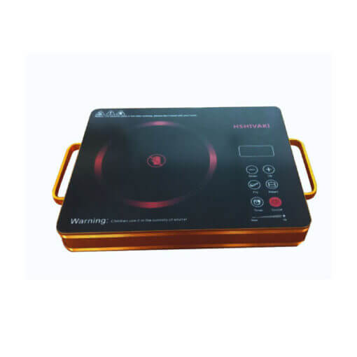 Krypton Infrared Cooker – KNIC6058 – Dinapala Group of Companies Sri Lanka