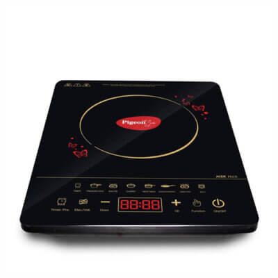 Induction Cookers & Infrared Cookers – Dinapala Group of Companies Sri ...