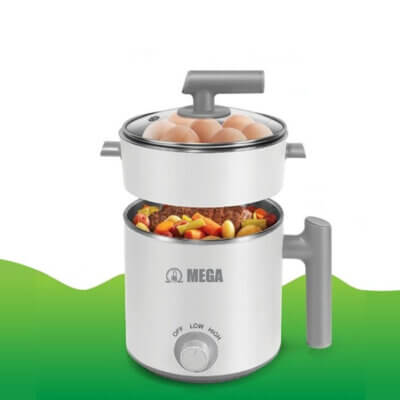 Mega Multi functional Electric Cooker – Dinapala Group of Companies Sri ...