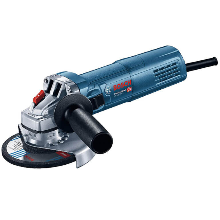 Humhon Angle Grinder BK-AG7180 – Dinapala Group of Companies Sri Lanka