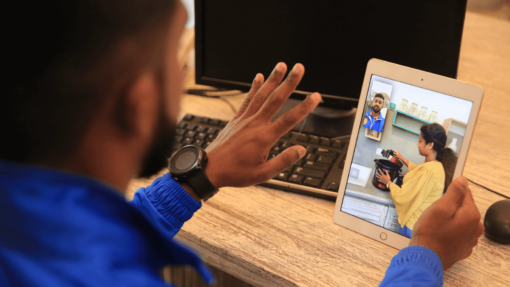 Office Tables – Dinapala Group of Companies Sri Lanka