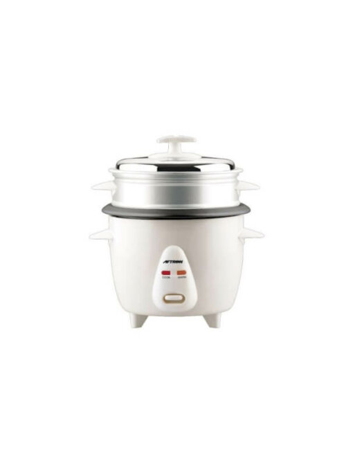 Aftron 0.6 L Rice Cooker AFRC0600N – Dinapala Group of Companies Sri Lanka