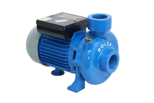 Solex Single Phase Water Pump 0.75HP – SX 1514/0.75 – Dinapala Group of ...