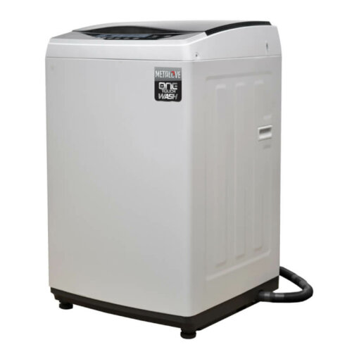 Singer Washing Machine Top Loading SWM-MET80PL [8KG] – Dinapala Group ...