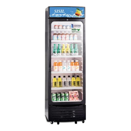 Sisil Bottle Cooler SL-SC350R6 [350L] – Dinapala Group of Companies Sri ...