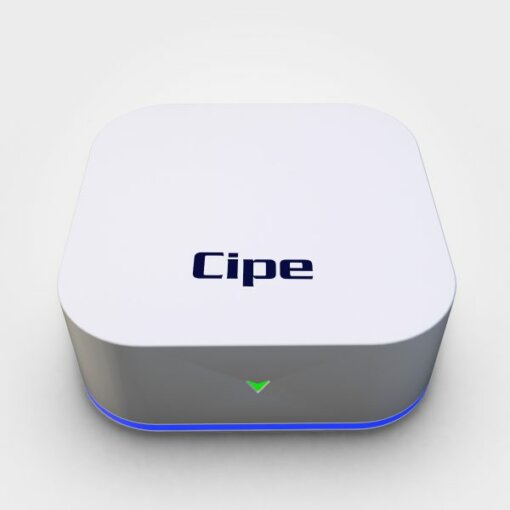 CIPE Surge Protector – Power Only – Dinapala Group of Companies Sri Lanka