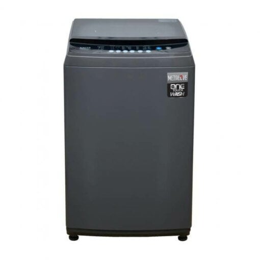 Singer Washing Machine Top Loading SWM-MET80GL (8KG) – Dinapala Group of Companies Sri Lanka