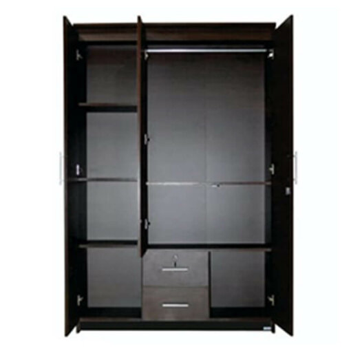 KINGSTAR Wardrobe 3 Doors KKWB16 – Dinapala Group of Companies Sri Lanka KINGSTAR Wardrobe 3 Doors KKWB16 – Dinapala Group of Companies Sri Lanka