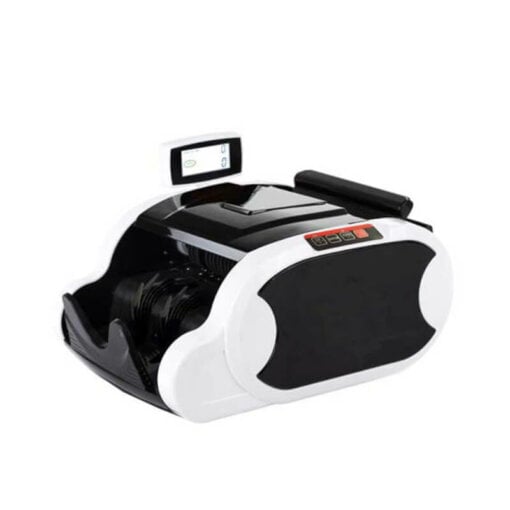 Sharp Alpha Numeric Cash Registers XE-A207B – Dinapala Group of ...