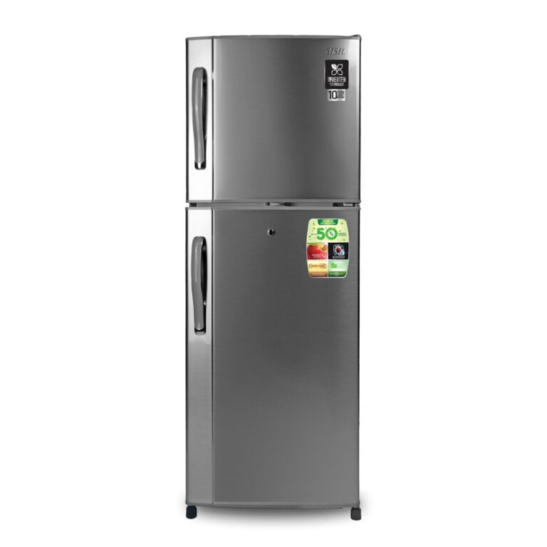 Sisil Inverter Refrigerator SL-INV260WR [227L] – Dinapala Group of ...