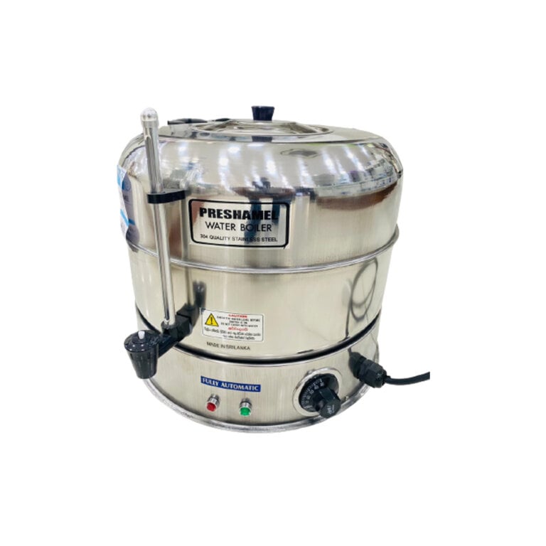 Tecro Electric Kettle 1.8L TCR-EK509 – Dinapala Group of Companies Sri ...