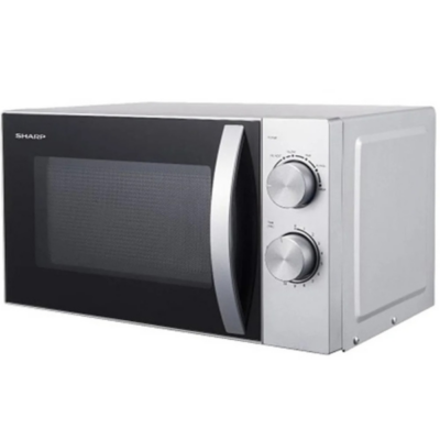 Sharp Microwave Oven 20L 700W R-20GH – Dinapala Group of Companies Sri ...