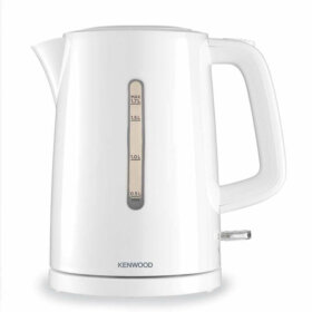 Tecro Electric Kettle 1.8L TCR-EK509 – Dinapala Group of Companies Sri ...