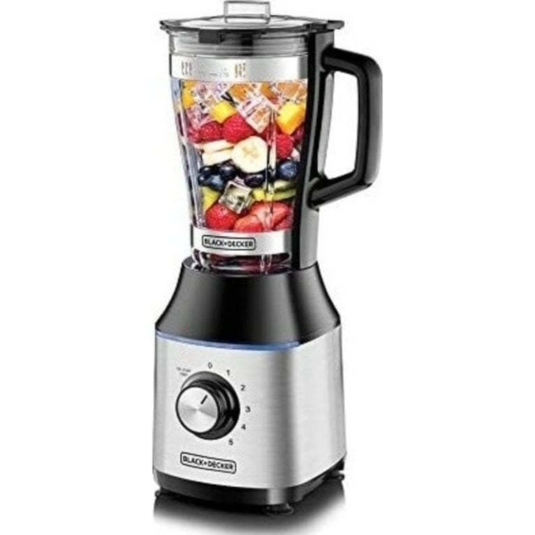 Singer High Speed Commercial Type Blender KA-KYH-103 – Dinapala Group ...
