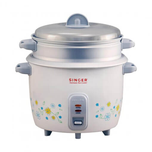 Rice Cooker – Dinapala Group of Companies Sri Lanka
