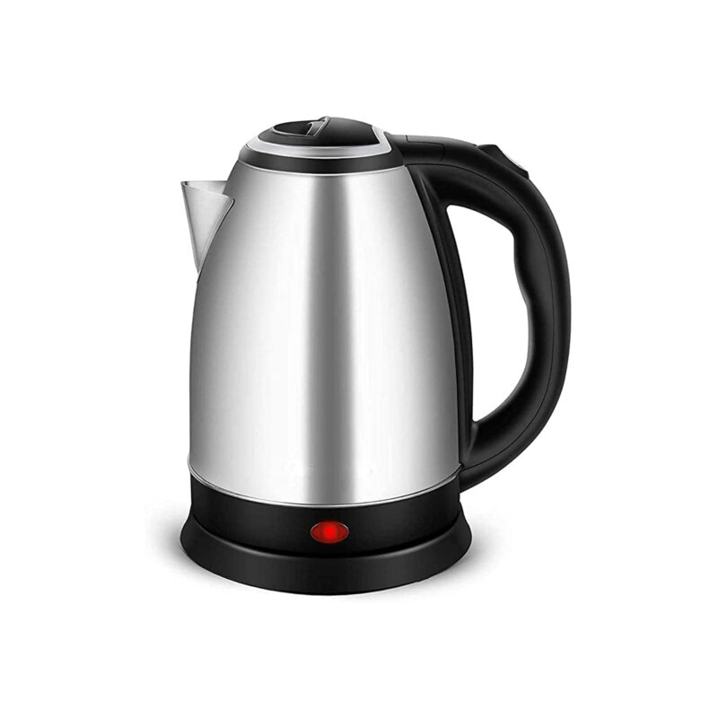 Tecro Electric Kettle 1.8L TCR-EK509 – Dinapala Group of Companies Sri ...