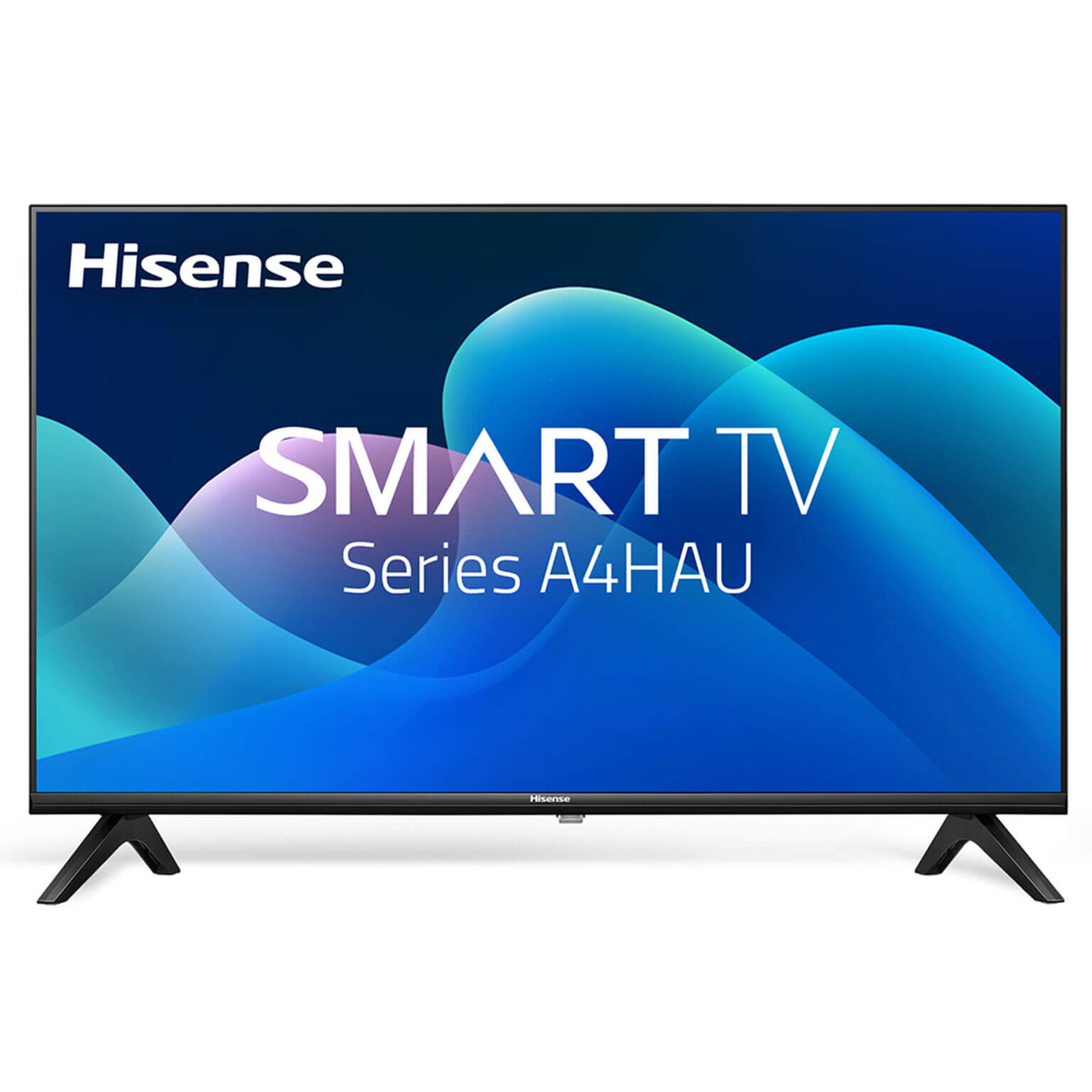 Hisense A4 Series 43 Inch FHD Smart TV – 43A4H – Dinapala Group of ...