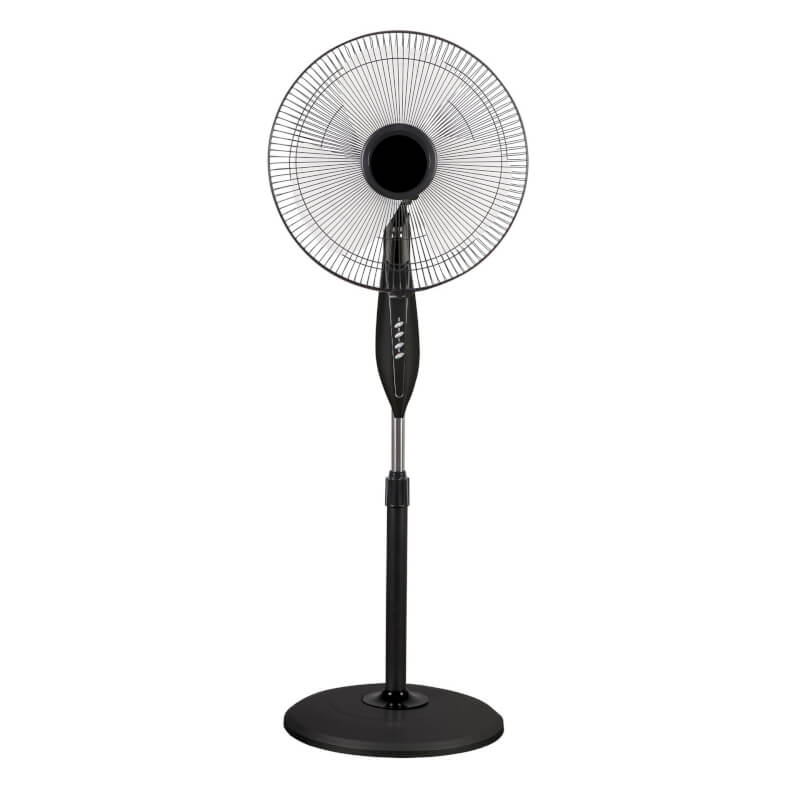 Metro Stand Fan 16” – SFM-1618 – Dinapala Group of Companies Sri Lanka