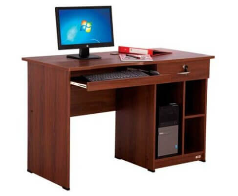 Piyestra Computer Table PKCT008 – Dinapala Group of Companies Sri Lanka