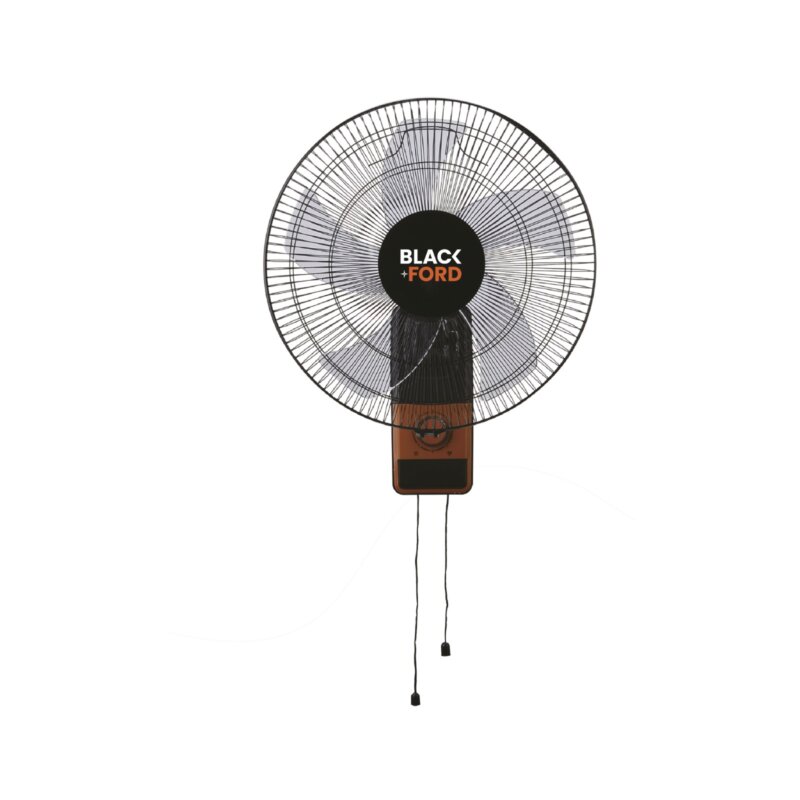 Black Ford Wall Fan BL-WF50 – Dinapala Group of Companies Sri Lanka
