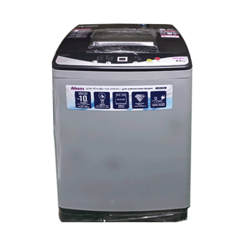 Washing Machine – Dinapala Group of Companies Sri Lanka