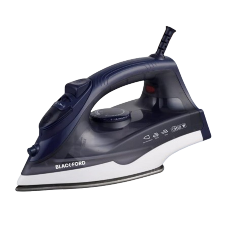 Black Ford Steam Iron GLIDE BL-SI202 – Dinapala Group of Companies Sri ...