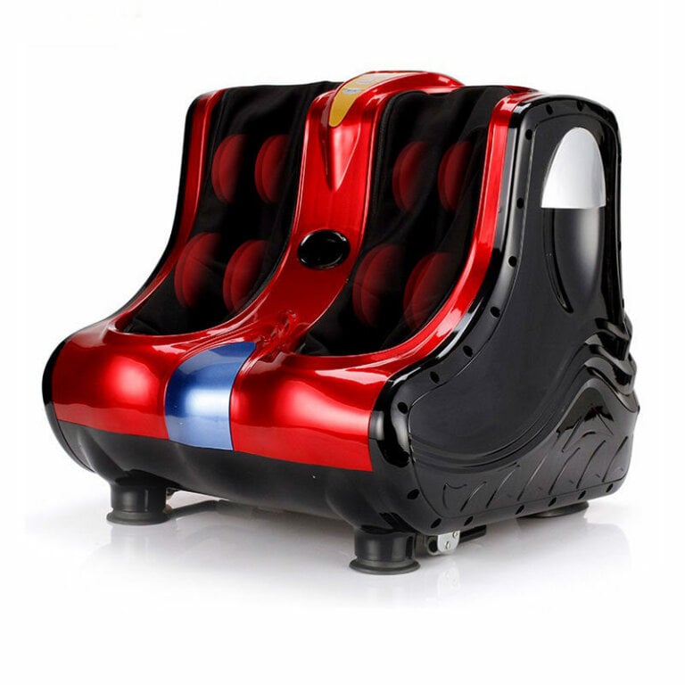 Electric Leg & Foot Massager – Dinapala Group of Companies Sri Lanka