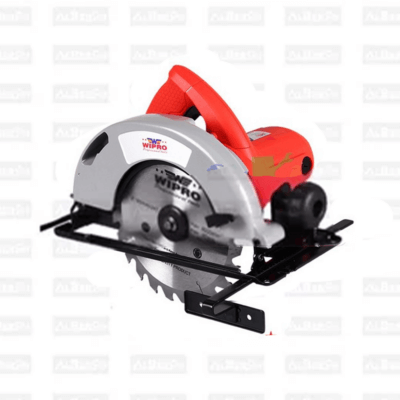 Wipro Circular Saw W-9185A – Dinapala Group of Companies Sri Lanka
