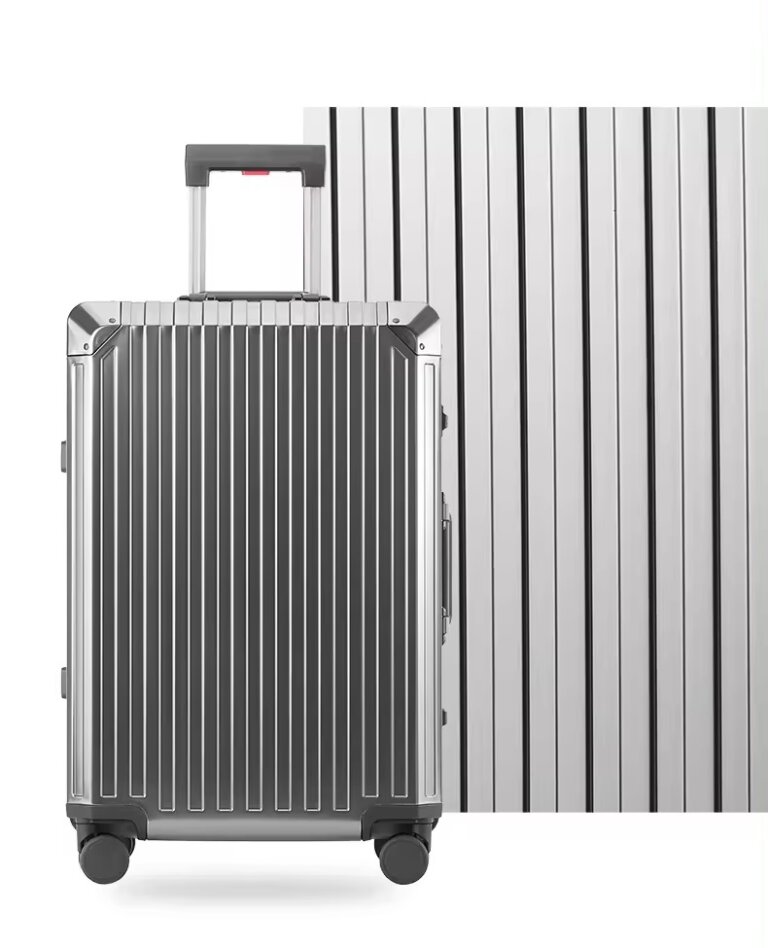 Jingpin Scratch resistant Travel Luggage Bag – Large – Dinapala Group ...